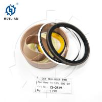 China CATEE Bulldozer 7X-2819 Tilt Cylinder Seal Kit Fits D4H D4L D5H 950B 950E 950F 960F for sale