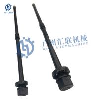 China HB2500 HB3000 HB3100 HB3500 HB3600 HB4100 Rock Hammer Through Bolt for Hydraulic Rock Breaker Spare Parts Through Bolts for sale