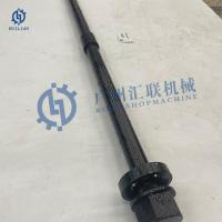 China HB2500 HB3000 HB3100 HB3500 HB3600 HB4100 Rock Hammer Through Bolt for Hydraulic Rock Breaker Spare Parts Through Bolts for sale