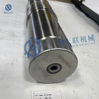China SB30 SB40 SB50 SB60 SB70 Excavator Spare Parts Hydraulic Hammer Piston for Rock Hammer Hydraulic Breaker Cylinder Piston for sale