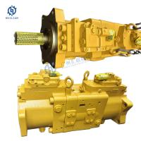 China K7V160DTP K7V180DTP K7V280DTP CATEE Hydraulic Main Pump For E330GC E326GC E336GC E349GC E350GC E374GC E345GC E395GC for sale