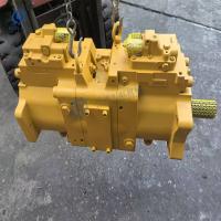 China K7V160DTP K7V180DTP K7V280DTP CATEE Hydraulic Main Pump For E330GC E326GC E336GC E349GC E350GC E374GC E345GC E395GC for sale