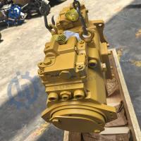 China Construction Machinery K7V180 K7V180DTP 565973 5504341 550-4341 524-0924 Hydraulic Pump Main Pump for E336GC E345GC for sale