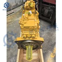 China Construction Machinery K7V180 K7V180DTP 565973 5504341 550-4341 524-0924 Hydraulic Pump Main Pump for E336GC E345GC for sale