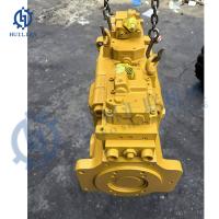 China Machine Excavator Spare Parts 6271304 627-1304 584-0380 5840380 K7V280DTH Hydraulic Pump Main Pump for E395GC for sale