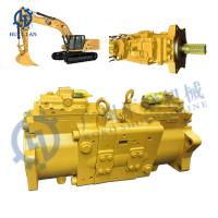 China Machine Excavator Spare Parts 6271304 627-1304 584-0380 5840380 K7V280DTH Hydraulic Pump Main Pump for E395GC for sale
