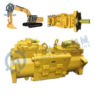 China Machine Excavator Spare Parts 6271304 627-1304 584-0380 5840380 K7V280DTH Hydraulic Pump Main Pump for E395GC for sale