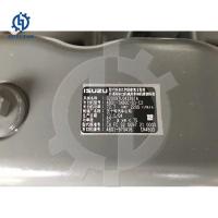 China Isuzu Excavator Part 4BG1T 4BG1 4JB1 4 Cylinder Direct Injection Diesel Engine Assy For Sumitomo SH200A3 SH200A6 SH210LC for sale