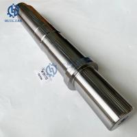 China Hydraulic Breaker Spare Part MTB175 03B0127A11 Piston For General Hydraulic Hammer for sale