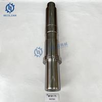 China Hydraulic Breaker Spare Part MTB175 03B0127A11 Piston For General Hydraulic Hammer for sale