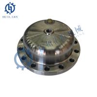 China HB30G-70301 Accumulator Cover HB10G HB20G HB15G HB40G Hydraulic Breaker Cover for Accumulator for sale