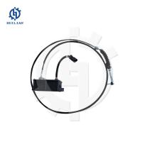 China Excavator Part Throttle Motor Assembly 21EN-32300 21EN32260 21EN32301 For Hyundai R110 R150 R260LC-9S R110-7 R220-7 for sale