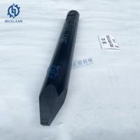 China Hydraulic Breaker Chisel Atlas Copco Epiroc SB102 SB100 Moil Point Chisel for sale