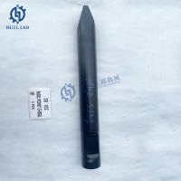 China Hydraulic Breaker Chisel Atlas Copco Epiroc SB102 SB100 Moil Point Chisel for sale