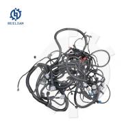 China Excavator Electrical Parts Cable Outside Wiring Harness 0006505H 8980056310 0005471 For Hitachi ZX330-3 ZX350-3 ZX350-5 for sale
