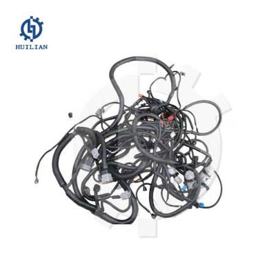 China Excavator Electrical Parts Cable Outside Wiring Harness 0006505H 8980056310 0005471 For Hitachi ZX330-3 ZX350-3 ZX350-5 for sale