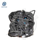 China Excavator Electrical Parts Cable Outside Wiring Harness 0006505H 8980056310 0005471 For Hitachi ZX330-3 ZX350-3 ZX350-5 for sale