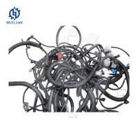 China Excavator Electrical Parts Cable Outside Wiring Harness 0006505H 8980056310 0005471 For Hitachi ZX330-3 ZX350-3 ZX350-5 for sale