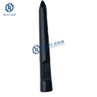 China Hydraulic Hammer Point Chisel Atlas Copco Epiroc SB202 SB200 SBC410 SBU220 TEX180H for sale