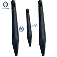 China Hydraulic Hammer Point Chisel Atlas Copco Epiroc SB202 SB200 SBC410 SBU220 TEX180H for sale