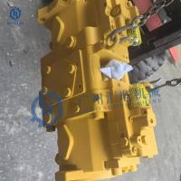 China E349GC E350GC E330GC E326GC Excavator Parts Main Pump Hydraulic Pump K7V160DTP K7V180DTP K7V280DTP 551-1122 Rotary Pump for sale
