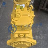 China E349GC E350GC E330GC E326GC Excavator Parts Main Pump Hydraulic Pump K7V160DTP K7V180DTP K7V280DTP 551-1122 Rotary Pump for sale