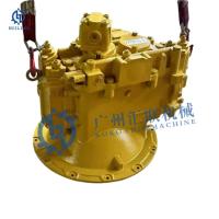 China SBS80 Excavator Parts E312D2GC E312D E312C Hydraulic Pump 311-7404 3117404 Main Pump Hydraulic Pump Excavator Parts for sale