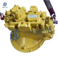 China SBS80 Excavator Parts E312D2GC E312D E312C Hydraulic Pump 311-7404 3117404 Main Pump Hydraulic Pump Excavator Parts for sale