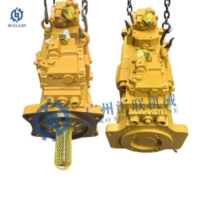 China E336GC E345GC E395GC Excavator Hydraulic Piston Pump K7V180DTP K7V280DTH 5659737 5504341 6271304 Excavator Parts Pump for sale