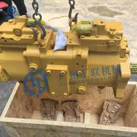 China E336GC E345GC E395GC Excavator Hydraulic Piston Pump K7V180DTP K7V280DTH 5659737 5504341 6271304 Excavator Parts Pump for sale