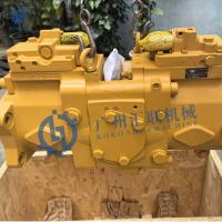 China E336GC E345GC E395GC Excavator Hydraulic Piston Pump K7V180DTP K7V280DTH 5659737 5504341 6271304 Excavator Parts Pump for sale