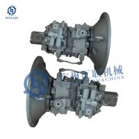 China ZX120-3 ZX135 ZX130-5 Excavator Main Piston Pump Hydraulic Pump HPK055 HPK060 Main Pump 9285566 9285685 9290597 9290598 for sale