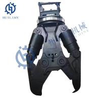 China 51t 52t 53t Excavator Attachments Hydraulic Demolition Power Double Shear ZX500LC-3 ZX520LC ZX520LCH-3 ZX520LCR-3 ZX650 for sale
