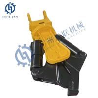 China 54t 55t Hydraulic Demolition Power Double Shear For ZX520LCR-3 ZX650 ZX650H ZX650LC-3 ZX670LCH-3 Excavator Attachments for sale
