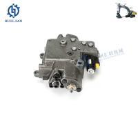 China CATEEEEE Excavator Hydraulic Pump Regulator Main Pump Regulator For CATEE320D Excavator Spare Part for sale