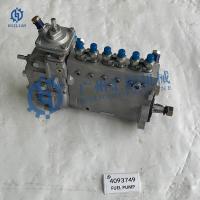 China Excavator Parts New Diesel Fuel Injection Pump 4093749 4924585 4951894 4928100 4998820 Diesel Engine Fuel Injection Pump for sale