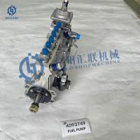 China Excavator Parts New Diesel Fuel Injection Pump 4093749 4924585 4951894 4928100 4998820 Diesel Engine Fuel Injection Pump for sale