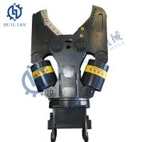 China 56t 57t 58t Hydraulic Demolition Power Double Shear For Excavator Attachments ZX800 ZX850 ZX850-3 ZX850H ZX850LC-3 for sale