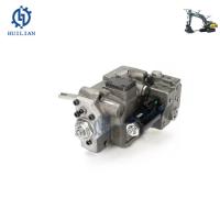 China Kobelco Excavator Hydraulic Pump Regulator D-YT6K Main Pump Regulator For SK460-8 Excavator Spare Part for sale