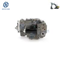 China Kobelco Excavator Hydraulic Pump Regulator D-YT6K Main Pump Regulator For SK460-8 Excavator Spare Part for sale