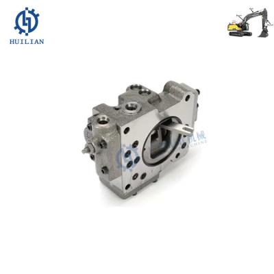 China Construction Machinery Excavator Hydraulic Pump Regulator G-9C12 For SH200-1 Excavator Spare Part for sale