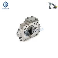 China Steel Excavator Hydraulic Pump Regulator G-9N1A For HD700 HD820-1 HD820-2 HD820-3 Excavator for sale
