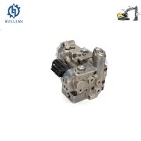 China Grey Color Steel Excavator Hydraulic Pump Regulator G-9T1L For SK230-6E Excavator for sale