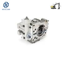 China Equipment Part Excavator Hydraulic Pump Grey Color Regulator G-9T8L For SY205 SY215 Excavator for sale