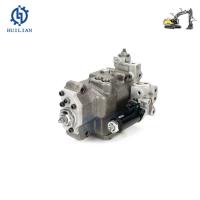 China Equipment Part Excavator Hydraulic Pump Grey Color Regulator G-9T8L For SY205 SY215 Excavator for sale