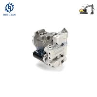 China Equipment Part Excavator Hydraulic Pump Grey Color Regulator G-9T8L For SY205 SY215 Excavator for sale