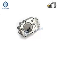 China Hydraulic Pump Regulator G-OE11 For SANY 205 215 Excavator In Construction Industry for sale