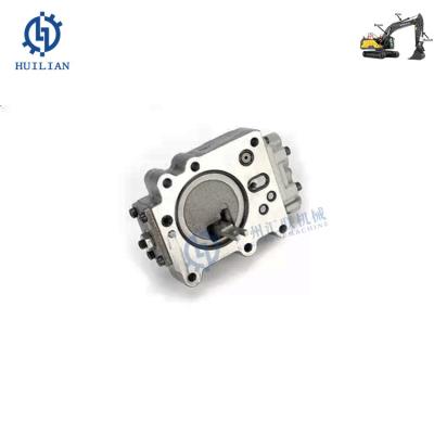 China Hydraulic Pump Regulator G-OE11 For SANY 205 215 Excavator In Construction Industry for sale