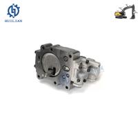 China Hydraulic Pump Regulator G-OE11 For SANY 205 215 Excavator In Construction Industry for sale