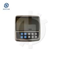 China Doosan Excavator Part 300426-00010 K1047760 Display Panel Monitor For DX300LC DX340LC DX350LC DX380LC DX210W DX190W for sale